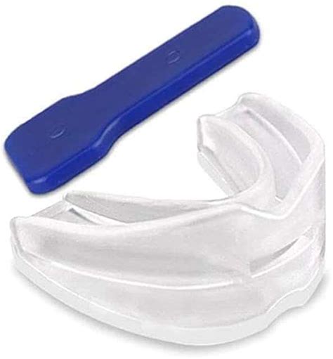 Uk Mandibular Splint