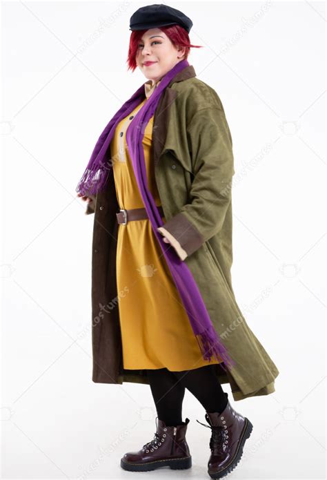 Anya Costume Princess Anastacia Romanov Cosplay Fullset For Sale