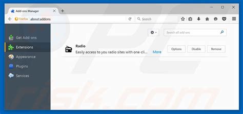 Warning Malware Detected Scam Easy Removal Steps Updated