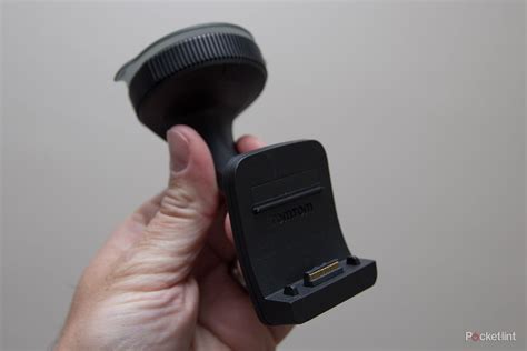 Tomtom Go 510 Review Great Navigation Now More Connected