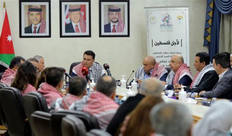 مجلس النواب يتبنى حملة “لأجل فلسطين ومطالبها العادلة” موقع الأول نيوز