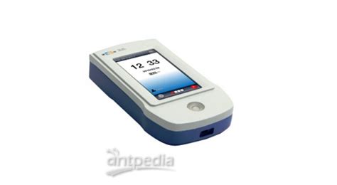 雷磁pxbj 287l型便携式离子计价格仪器信息分析测试百科网