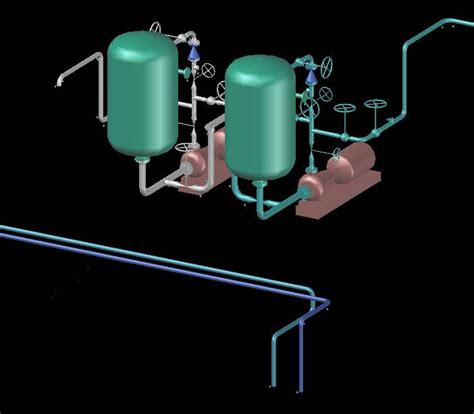 Solved Xref Correct Way In Plant 3d Autodesk Community