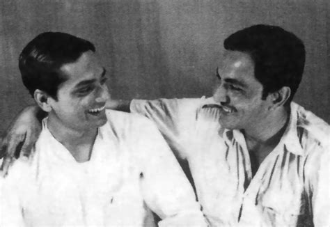 Prithwindra Mukherjee In Memoriam By Anurag Banerjee Overman Foundation