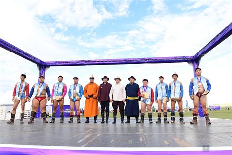 ҮНДЭСНИЙ БӨХИЙН ТҮРҮҮ БӨХ ТОДОРЛОО