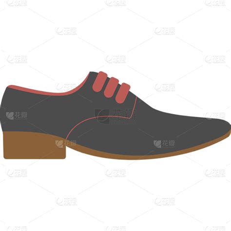 ICON 服饰单品icon SVG 鞋子