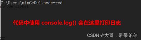 如何将本地开发（自定义开发）的节点上传到 Node Red 平台node Red怎么安装自己写的节点 Csdn博客