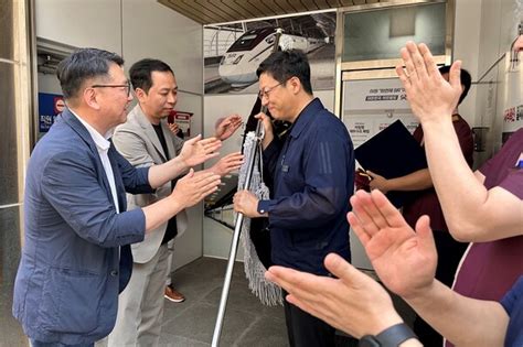 에스알 노·사 합동 안전워크숍 개최