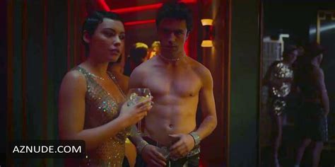 ELITE NUDE SCENES AZMen