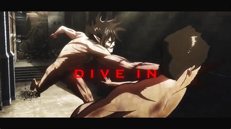 Dive In 』mixed Anime Flow 「amvedit」 Hd Youtube