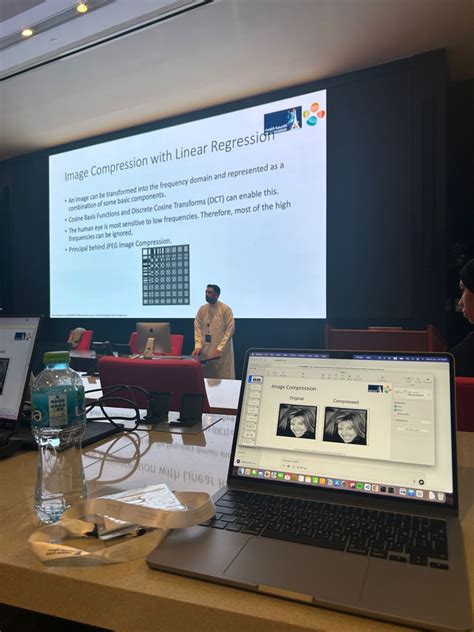 Kaust Ai Machinelearning Deeplearning Python Datascience