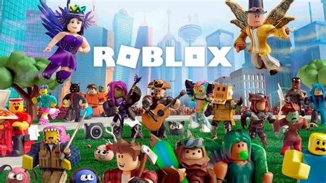 Los 10 Mejores Juegos De Roblox Mejores