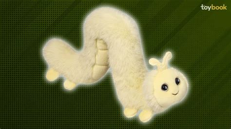 Douglas Reveals New Cute As A Bug Plush The Toy Book