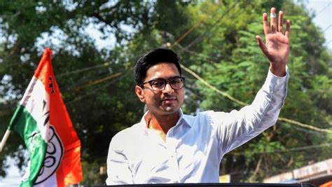 School Jobs Scam Sc To Hear Abhishek Banerjees Plea On May 26 Today
