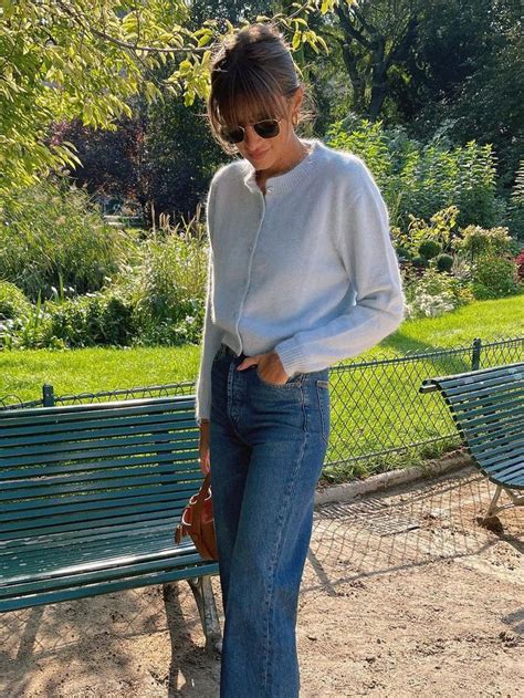How To Wear Levi S 501 Jeans A Guide For Chic Women No Time For Style
