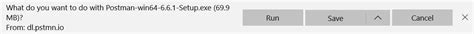 How To Download Install Postman For Windows