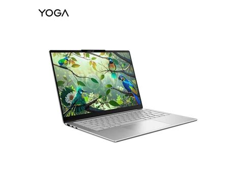 【联想 Yoga Air 14 Ai元启和华为 Matebook 14 2024ultra7 155h32gb1tb哪个好