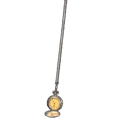 Cute Mini Stopwatch