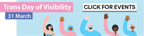 Trans Day Of Visibility Aeshaaasmaan