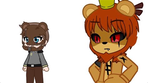 Leon The Lion Meets The Withereds Happy 8th Anniversary FNAF 2 YouTube