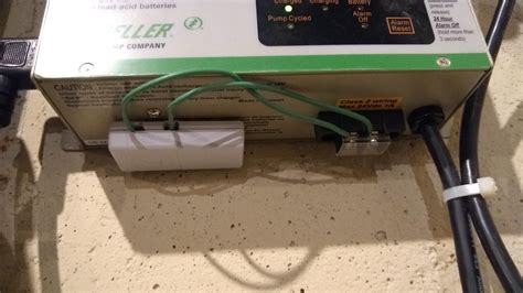 ADT Door Sensor Repurposing Projects Stories SmartThings Community