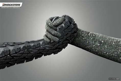 Bridgestone普利司通轮胎超强抓地 幕后muhou