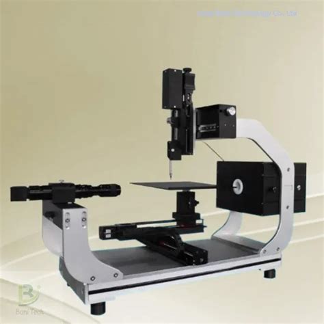 Contact Angle Analyzer Angle Contact Angle Measurement Meter Goniometer Instrument Electronic