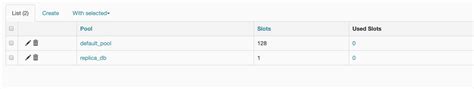 Parallel Processing Airflow Tasks Fail With Pool 1 And Concurrency Of