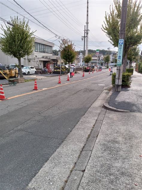 【名古屋市千種区の警備会社】安全パトロールの様子 知っておけば役に立つ様々な豆知識や情報をブログ分かりやすくお伝えいたします 愛知で