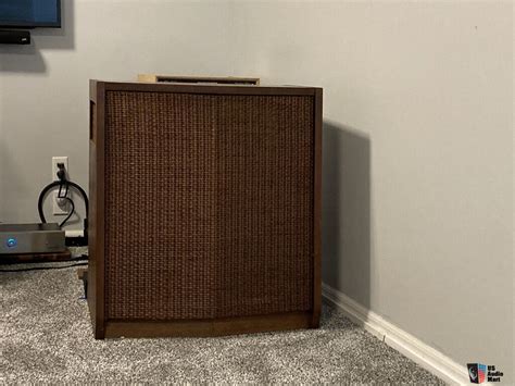 Pioneer Hpm 200 Photo 3965796 Us Audio Mart
