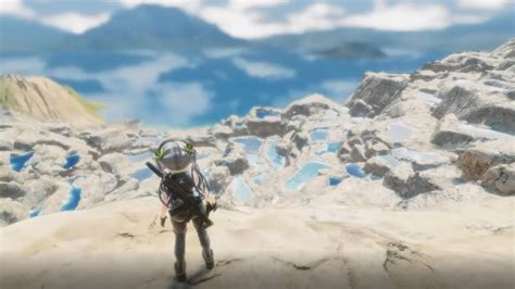 ゲーム内の広大な世界をご紹介！【r18tps「アサルト・アトラクティブ」進捗報告】 七星えくすぷろいと Ci En（シエン）