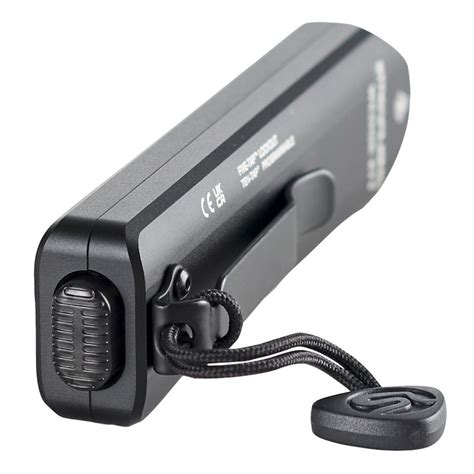 Streamlight Wedge Xt Black