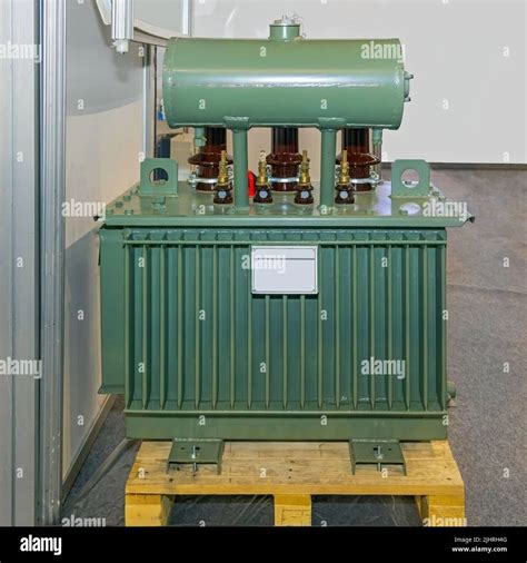3 Phase 2500 Kva Distribution Transformer At ₹ 50001 Piece In Guwahati