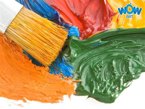 Hướng dẫn vẽ tranh bằng màu acrylic Chi Tiết Kế Toán VN News Tổng hợp tình huống kế toán