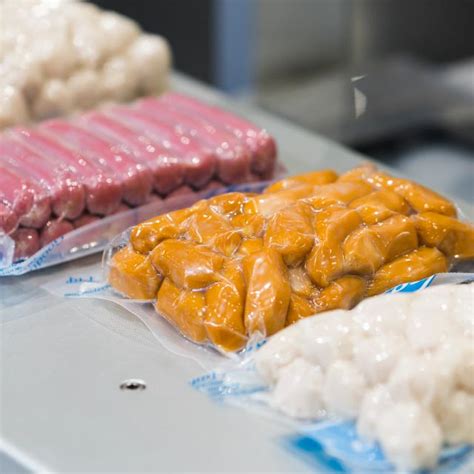 BTKF HPP High Pressure Processing The Novel Cold Pasteurization Maximize Nutrition And Freshness