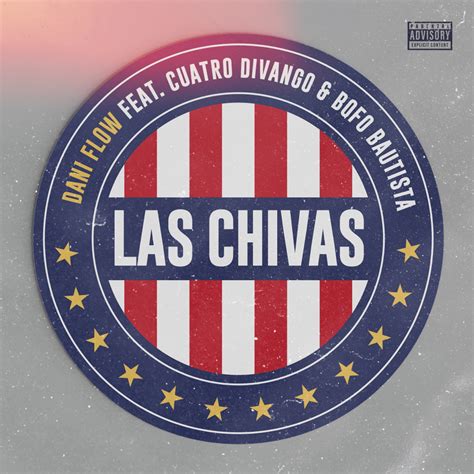 Dani Flow Las Chivas Lyrics Genius Lyrics