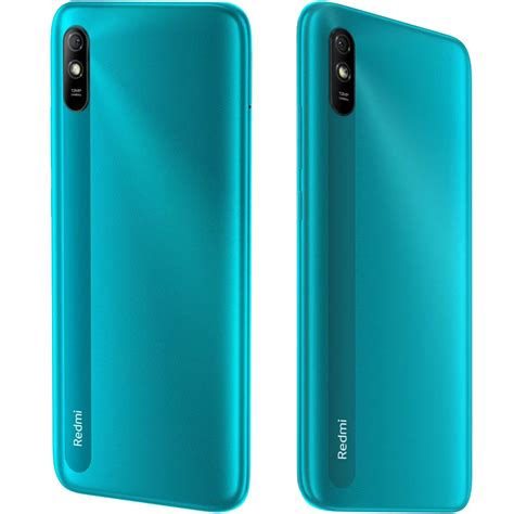 Xiaomi Redmi 9at Características Y Especificaciones Analisis