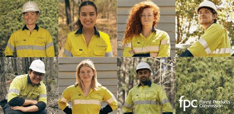 Graduates Western Australian Government
