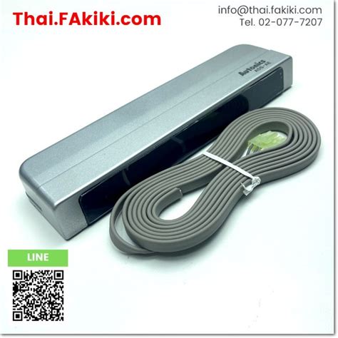 A Unused Ads Ae Safety Door Sensor Safety Door Sensor Specification