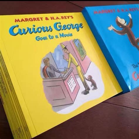 Curious George
