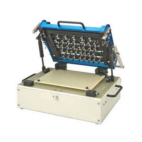 Pcb Test Fixture At Piece Veeraragava Street Chennai Id
