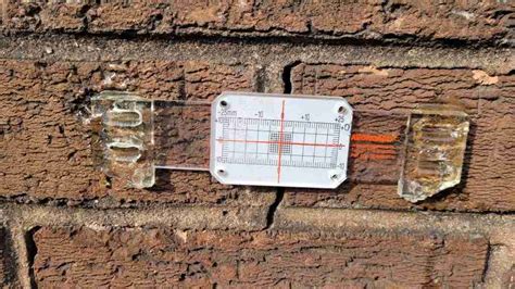 Benefits Of Deformation Monitoring For Modern Infrastructure And Using Drones