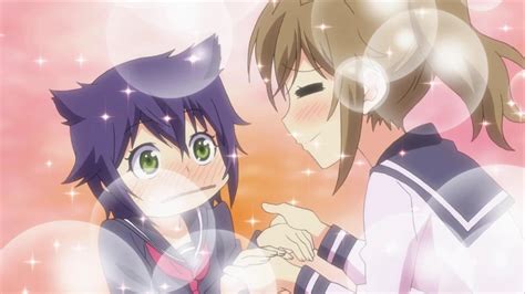 10 Best Yuri Anime On Crunchyroll Ranked By MyAnimeList Score