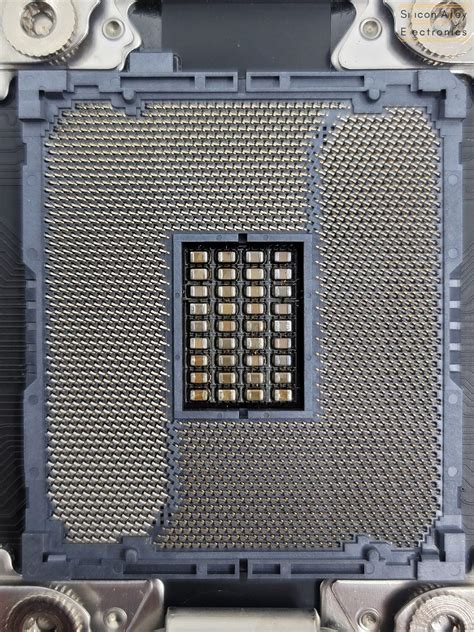 Msi X299 Xpower Gaming Ac Intel Lga 2066 Eatx Motherboard Silicon Alley Electronics