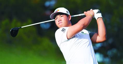 우즈보다 빨랐다 20세 3개월 만에 Pga 2승 거둔 골프 천재