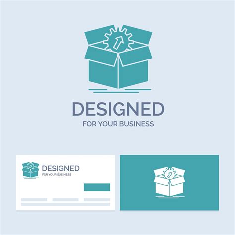Upload Performance Productivity Progress Work Business Logo Glyph