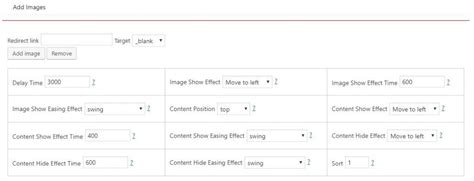 WP Oneslider Responsive Content Slider For Wordpress