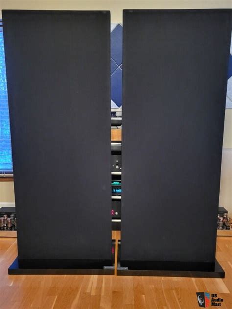 Acoustat Model 3m For Sale Us Audio Mart