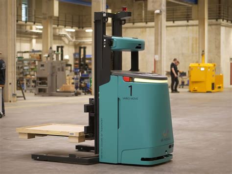 ek robotics on linkedin ekrobotics industry40 driverless
