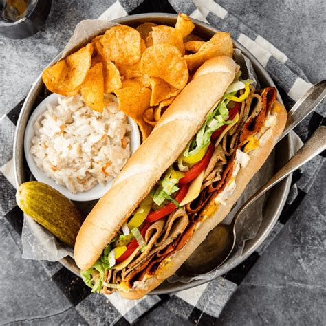 Make Lunch Easy With Meatless Deli Slices Vegnews